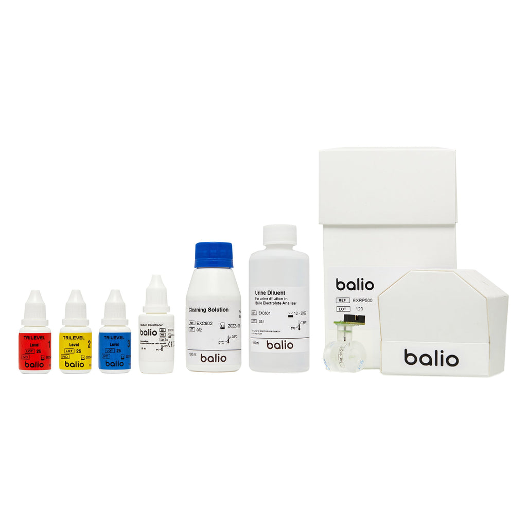 Automate EX300 spécialisé biochimie pour laboratoire – Sano Distribution